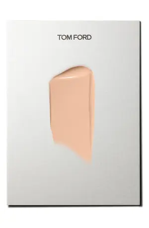 TOM FORD Architecture Radiance Hydrating Foundation Broad Spectrum Spf 50 - 3.5n Nude Ivory