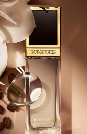 TOM FORD Architecture Radiance Hydrating Foundation Broad Spectrum Spf 50 - 3.5n Nude Ivory