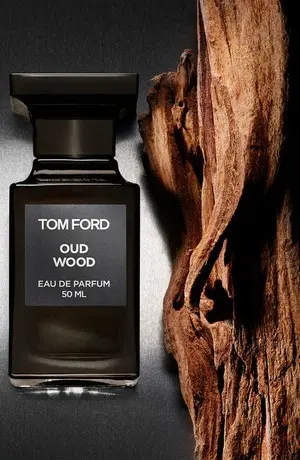 TOM FORD Oud Wood Hand & Body Moisturizer