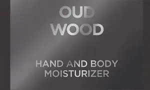 TOM FORD Oud Wood Hand & Body Moisturizer
