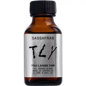 TSU LANGE YOR Burner Oil Fragrance - Sassafras