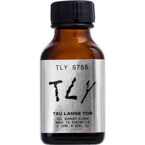 TSU LANGE YOR Burner Oil Fragrance - Tly 5755