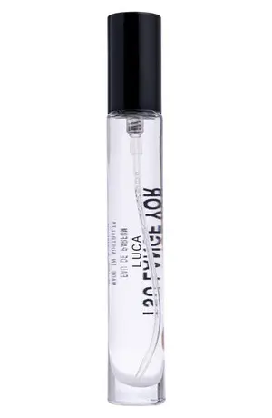 TSU LANGE YOR Luca Eau De Parfum