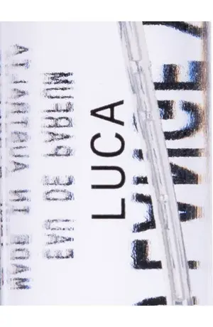 TSU LANGE YOR Luca Eau De Parfum