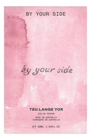TSU LANGE YOR By Your Side Eau De Parfum