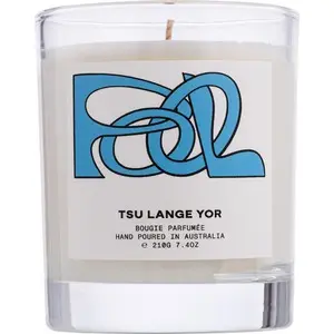 TSU LANGE YOR Pool Scented Candle - No Color
