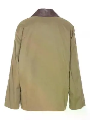 Liu Jo Crystal-embellished Jacket