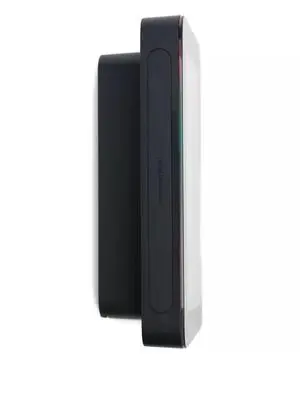 BRAUN WATCHES Digital Alarm Clock