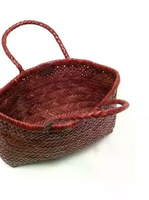 Dragon Diffusion Mini Flat Gora Tote Bag