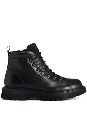 Woolrich Hiking Boots - Black