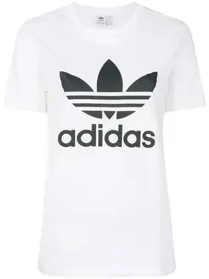 Adidas T-shirt T-shirts For Women
