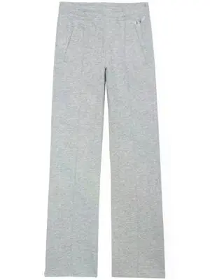Zadig&voltaire Elasticated Sports Pants For Women
