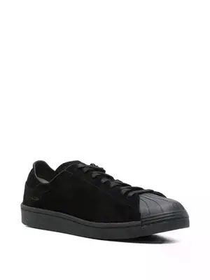 Y3 Suede Sneakers