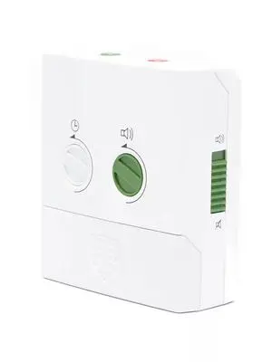 BRAUN WATCHES Travel World Timer Clock