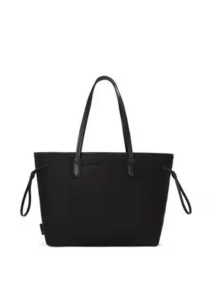 Karl Lagerfeld Ikon Drawstring Tote