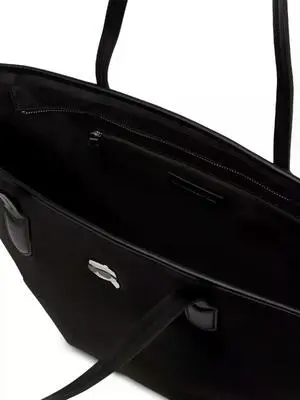Karl Lagerfeld Ikon Drawstring Tote