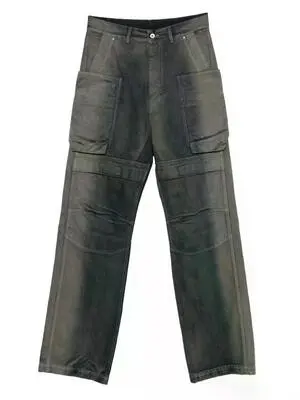 Rick Owens Straight-leg Jeans