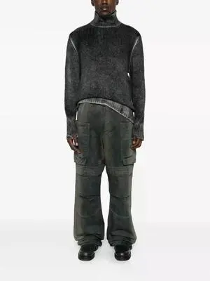 Rick Owens Straight-leg Jeans