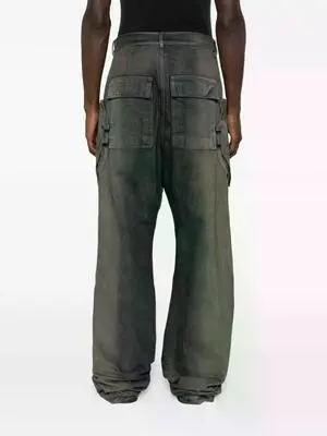 Rick Owens Straight-leg Jeans