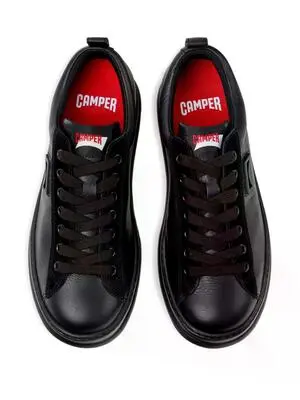 Camper Runner Four Leather Sneakers