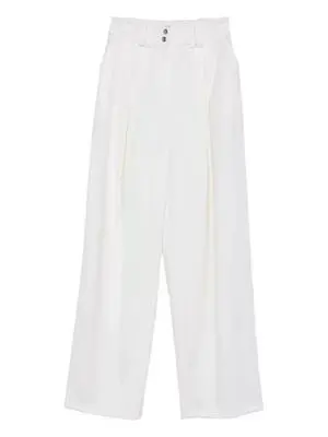 Vestiaire D'un Oiseau Libre Knee Length Bottoms For Women