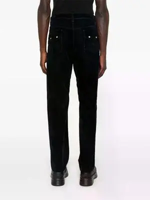 Dsquared2 Five-pocket Cotton Jeans