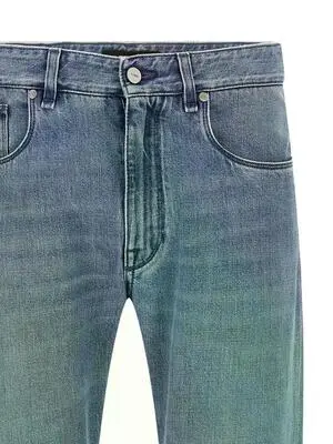 Fendi Five-pocket Jeans
