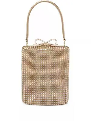 Self-portrait Metallic Bags For Women