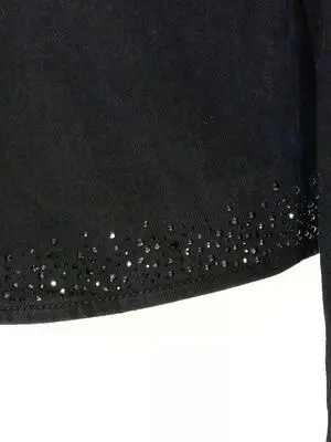 Liu Jo Stud-embellished Jacket