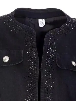 Liu Jo Stud-embellished Jacket