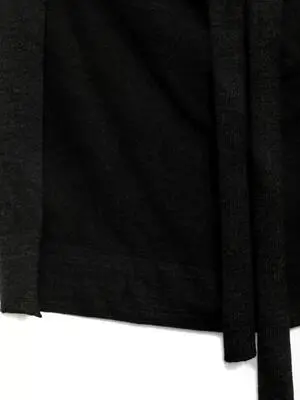 LEMAIRE Trompe L'oeil Scarf