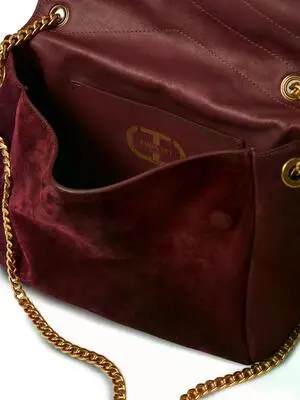 TWINSET Quilted Shoulder Bag