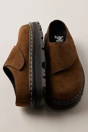 Dr. Martens Cushioned Mules Clogs For Women