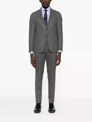 Tagliatore Notched-lapels Suit