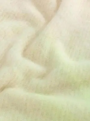 Woolrich High-neck Alpaca-wool Blend Sweater - Neutrals