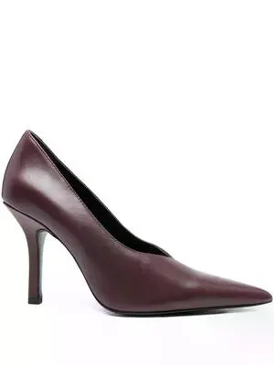 Patrizia Pepe Pointed Toe Shoes For Women