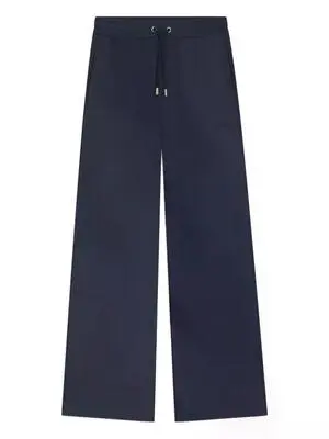BOSS Wide-leg Trousers