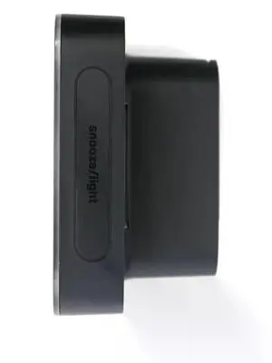 BRAUN WATCHES Digital Alarm Clock