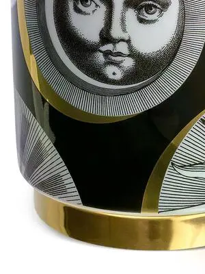 FORNASETTI Sun Moon Candle