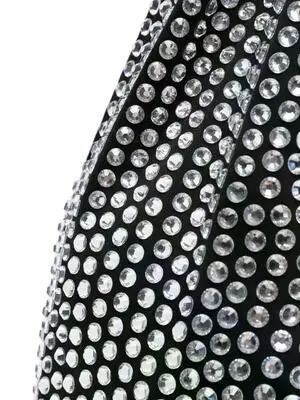 Giuseppe Di Morabito Embellished Teardrop Shoulder Bag