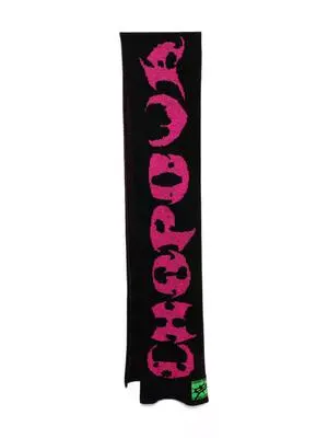 CHOPOVA LOWENA Cyber Scarf