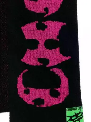 CHOPOVA LOWENA Cyber Scarf