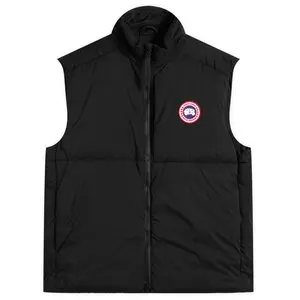 Canada Goose Layered Vests For Men