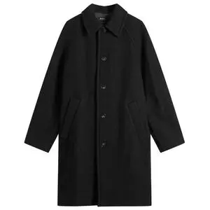 A.p.c. Classic Coats For Men