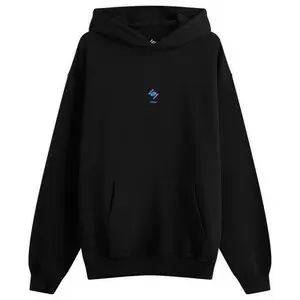 REPRESENT 247 Oversized Hoodie