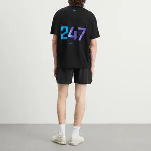 REPRESENT 247 Oversized T-shirt