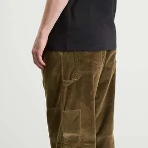 Moncler Corduroy Trousers - Green