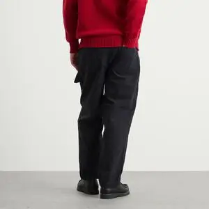 Barbour Harton Relaxed Trousers