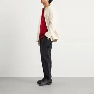 Barbour Harton Relaxed Trousers