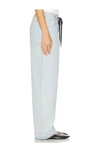 Line & Dot Elowen Pant